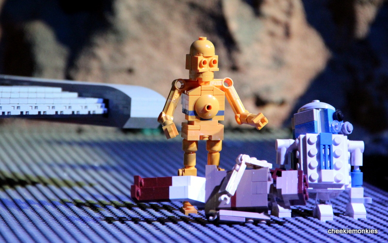 Cheekiemonkies: Singapore Parenting & Lifestyle Blog: LEGOLAND Malaysia ...