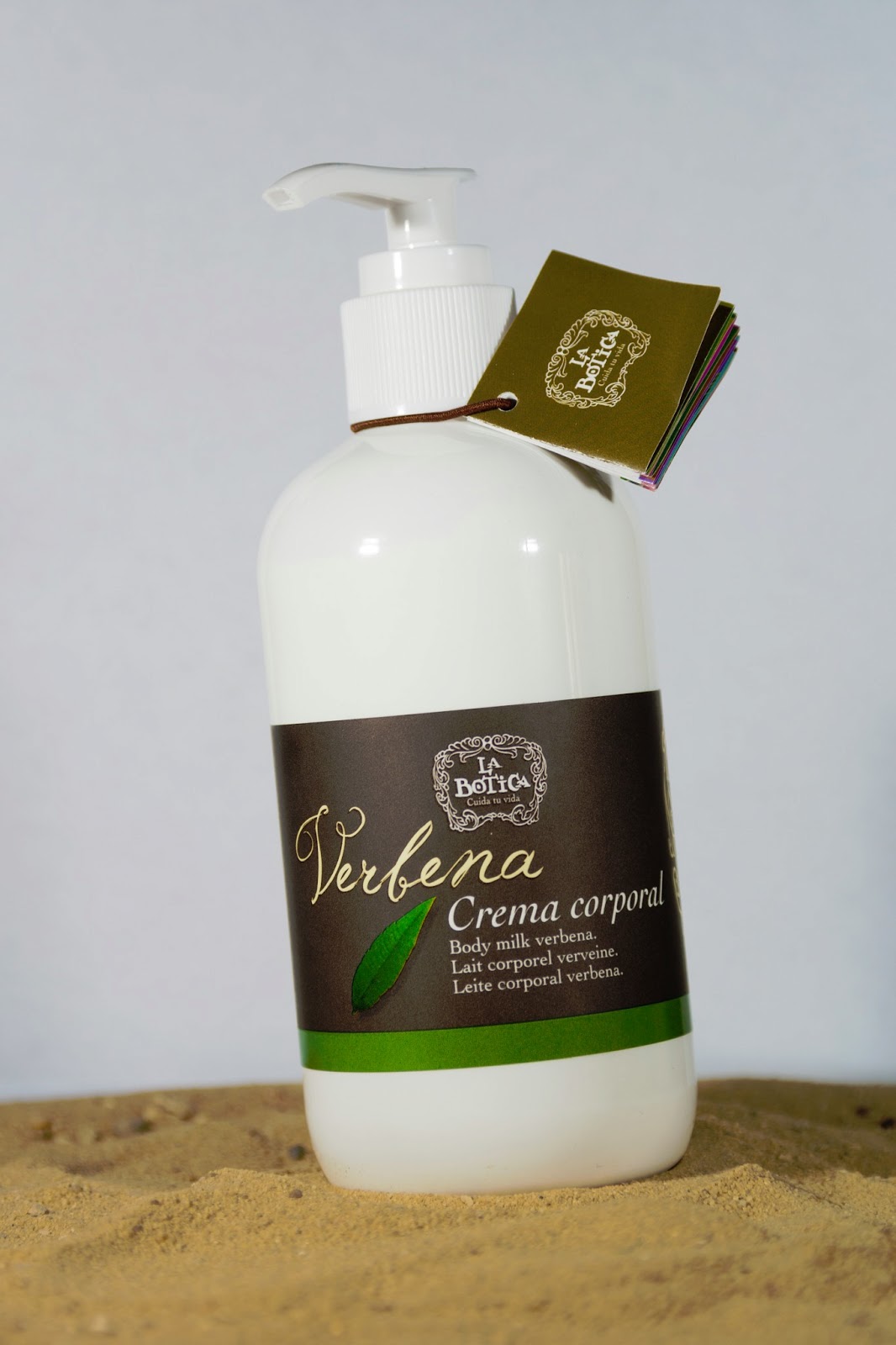 Somos VOGUEras: La Botica Cuida tu Vida