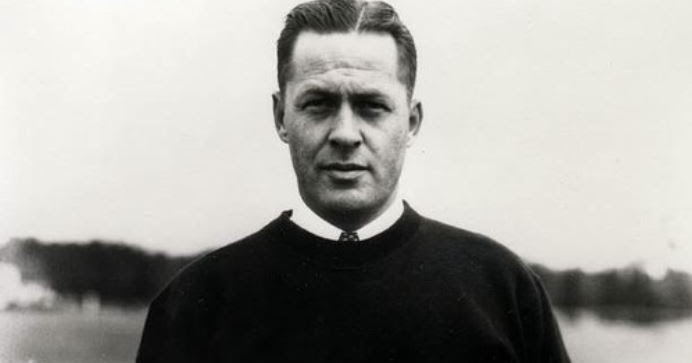 View From The Golf Cave: What Bobby Jones Had to Say Still Applies Today