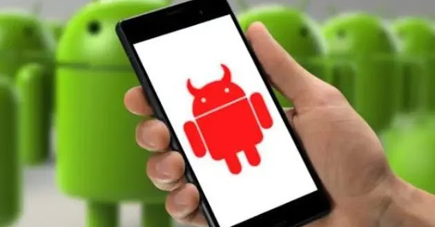 Rilevare e rimuovere spyware o malware su Android - Navigaweb.net