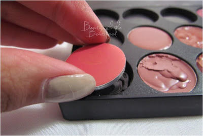 beauty with the-beautifool ♥: How To: DIY Lipstick Palette