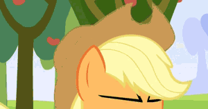 Characters: Applejack | My Little Pony Games - Friendship Is Magic - a ...