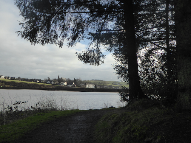 The Meanderthals: Entwistle & Wayoh reservoirs