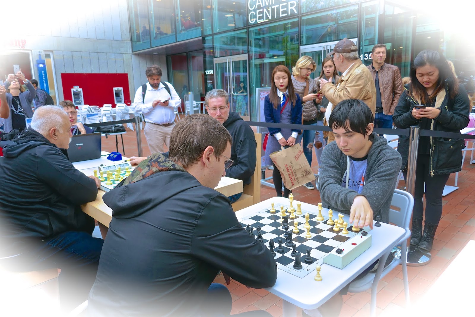 Boylston Chess Club Weblog: COLLINS CUP BLITZ CHAMPIONSHIP AT THE SMITH ...