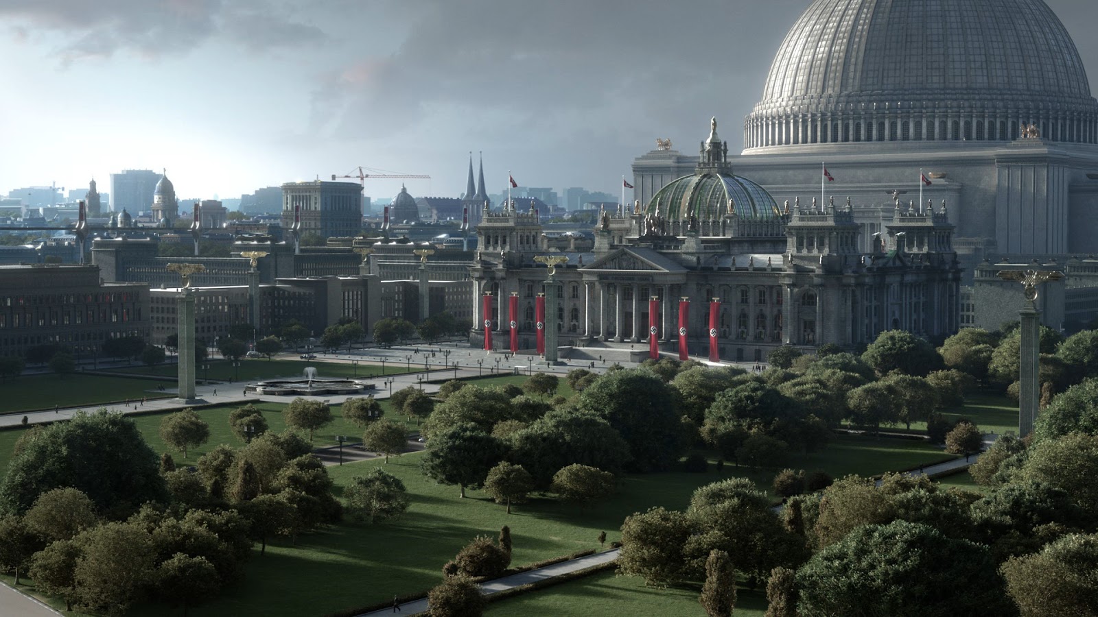 Fringemanía: La 2ª temporada de "The Man in the high castle" mantiene ...