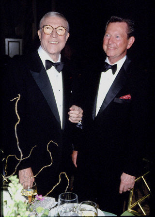 WEIRDLAND: Donald O'Connor: Make 'Em Laugh!