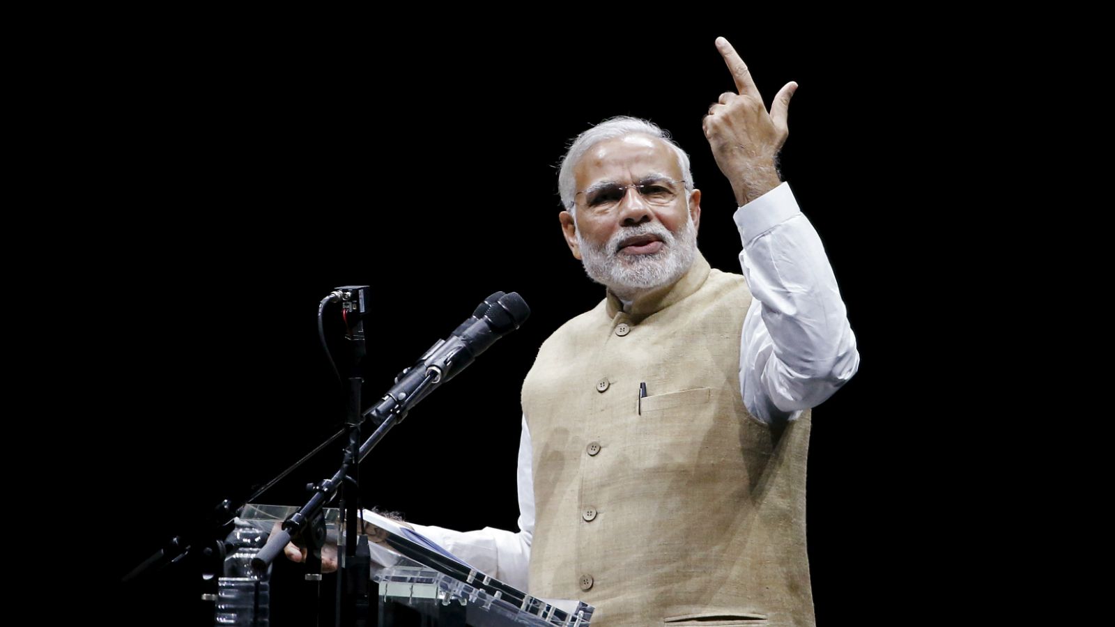 Prime Minister Of India Narendra Modi Full HD Wallpaper Collection ...