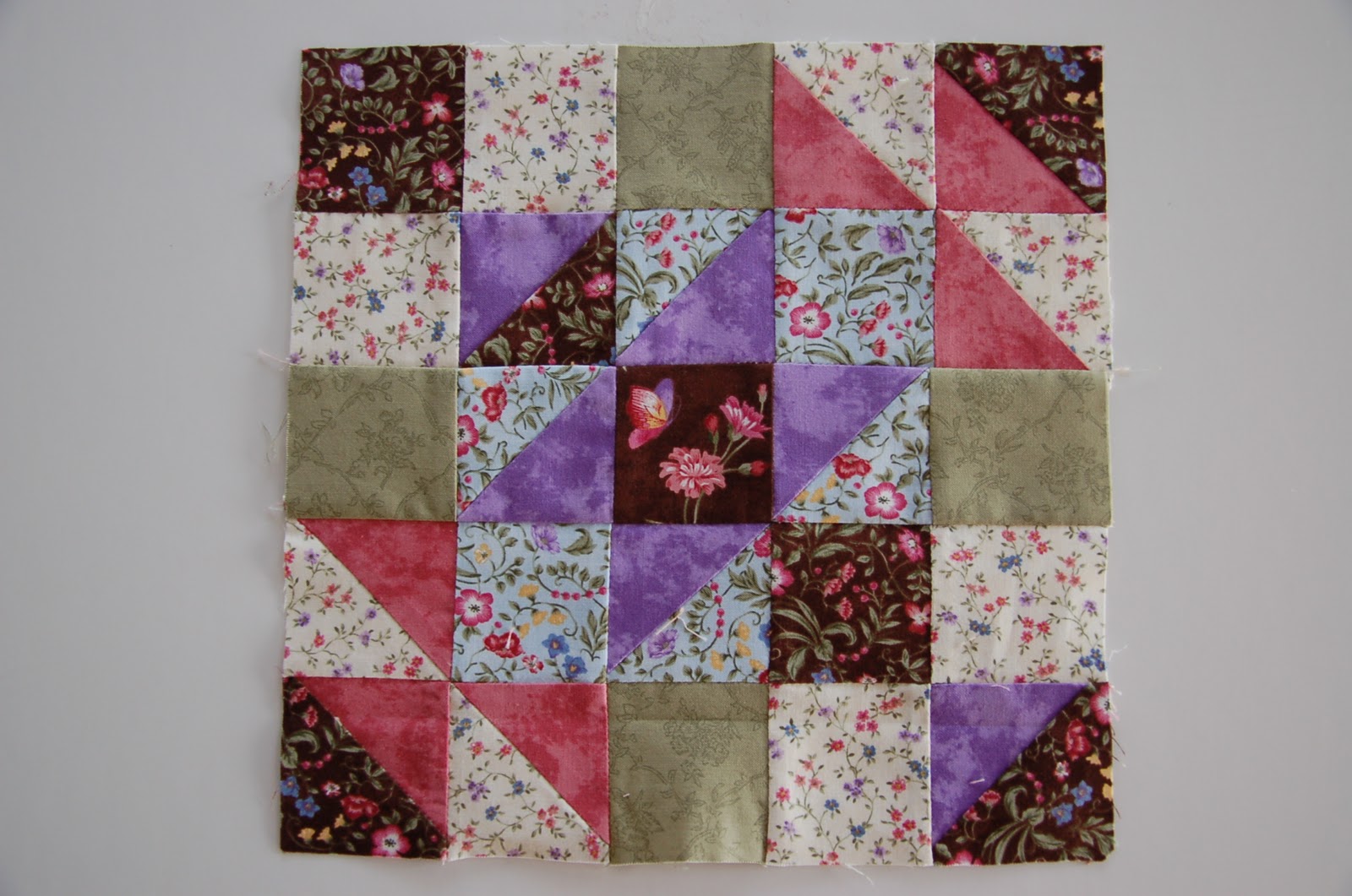 Gabbi Abbi May: Wildflower Rhapsody pictures