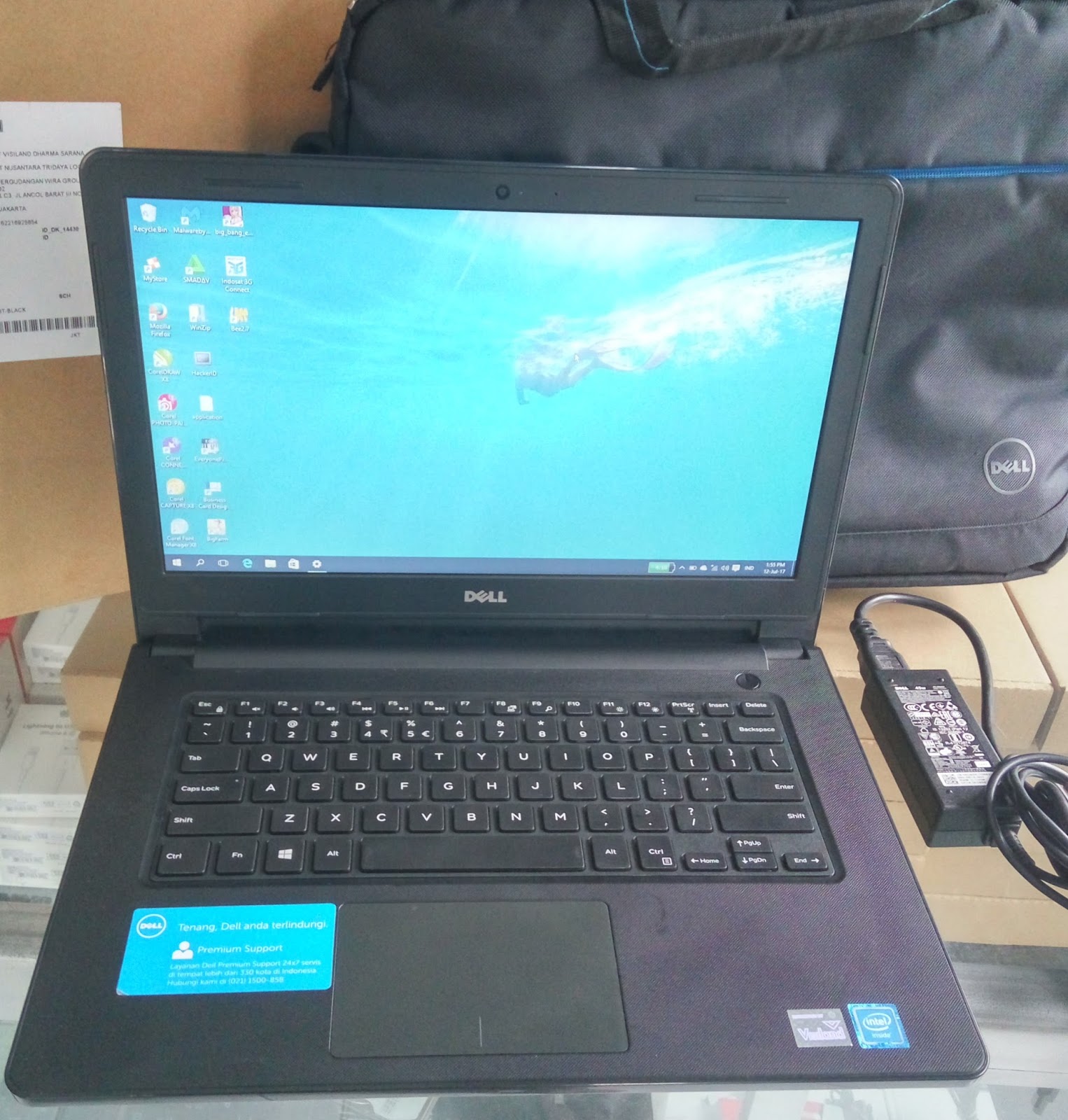 Jual Laptop Dell Inspiron 14-3462 Di banyuwangi | Banyuwangilaptop.com ... Jual Laptop Dell Inspiron 14-3462 Di banyuwangi | Banyuwangilaptop.com ...