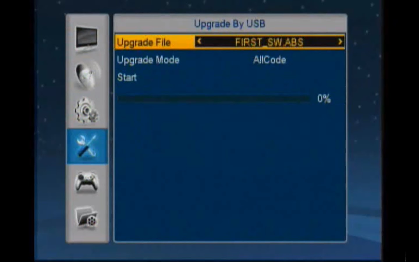 Probox Decodificador: Actualizar Marca SuperBox s-8650 y Megabox 1000usb