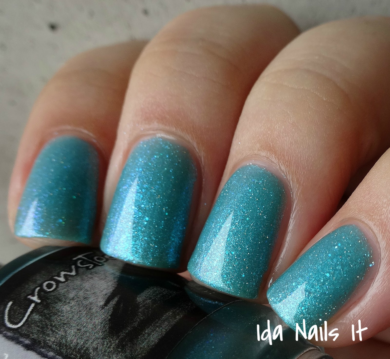 Ida Nails It: Ida Nails It Summer Giveaway!