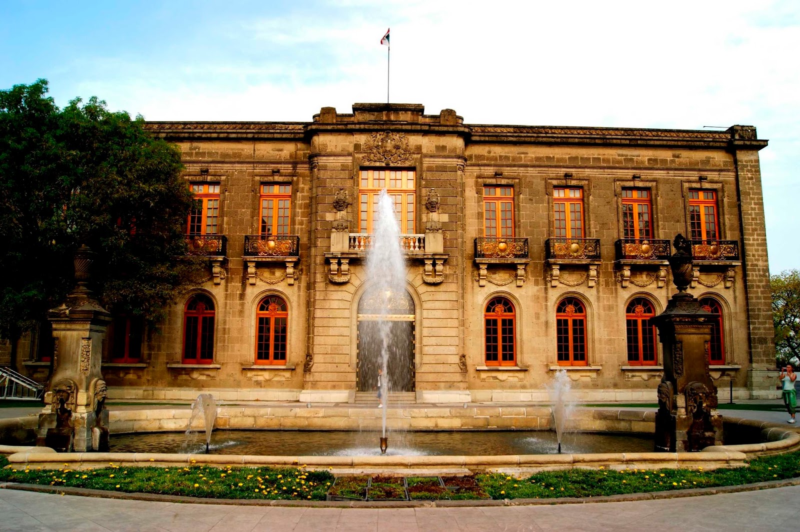 Los 5 museos que no te puedes perder en la CDMX - Revista Coma