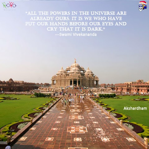 Inspiring Delhi Travel Quotes in Images | Delhi Darshan | Delhi ...