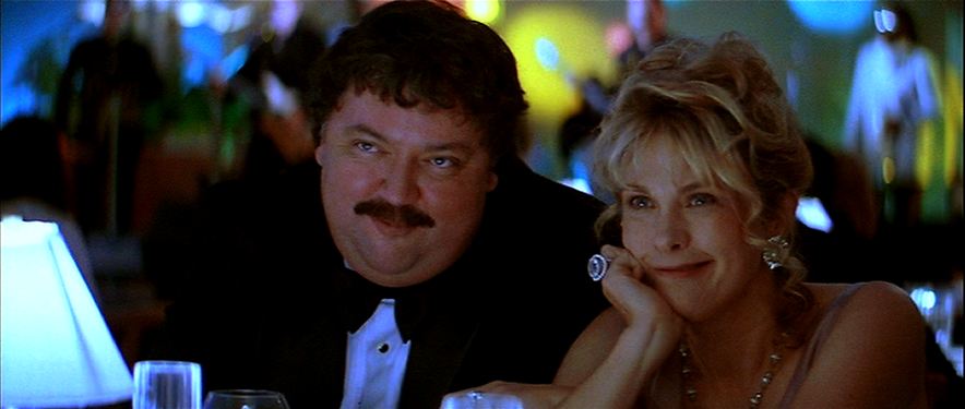 Hill Place: The Hidden Supporting Cast of "Speed 2"