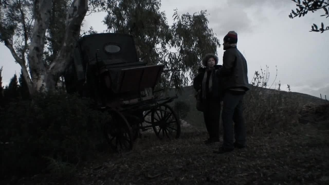 Taliesin meets the vampires: The Carriage or Dracula & My Mother – review