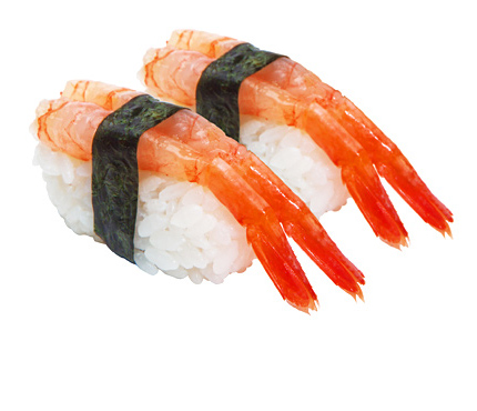 SUSHI PALING DIGEMARI DI MALAYSIA - GALAKSIVIRAL