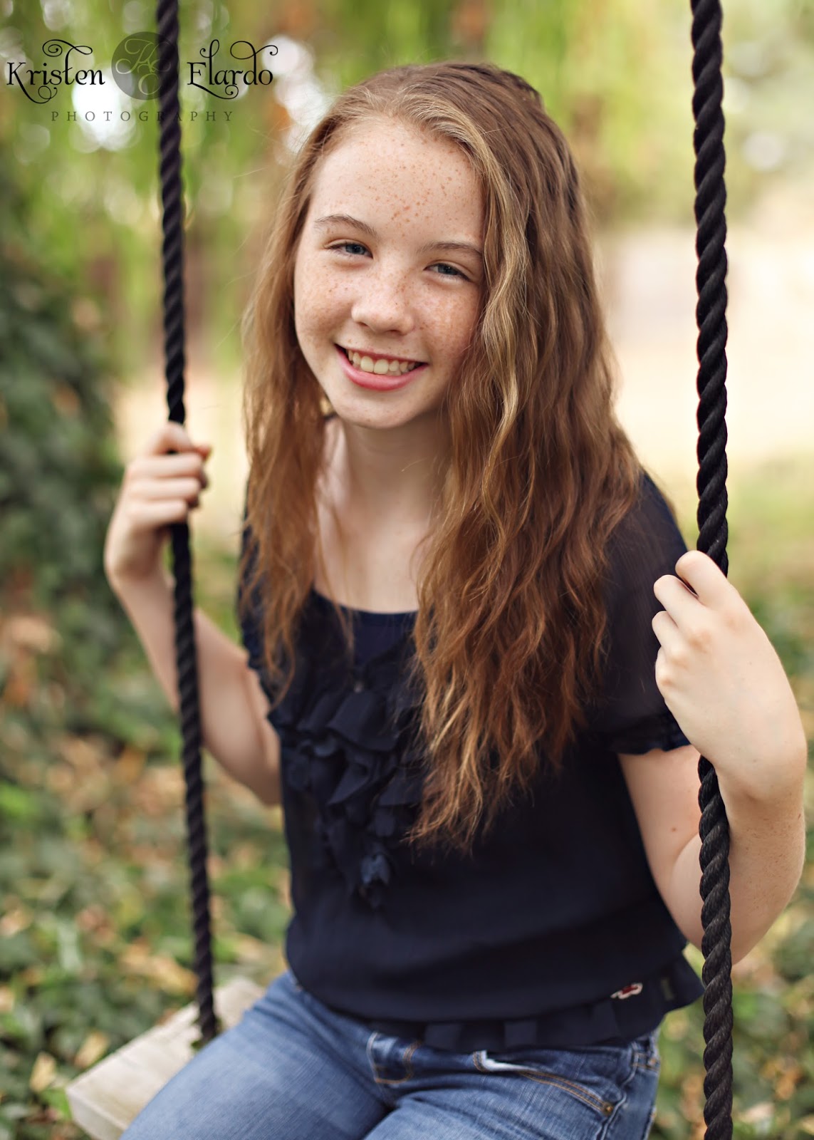 Kristen Elardo Photography: Outdoor on the farm session with my girls ...