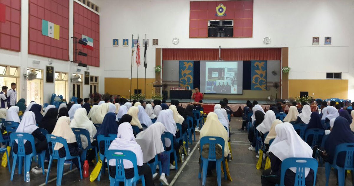 SMK BUKIT RANGIN 25150 KUANTAN: Kursus Kepimpinan Kokurikulum