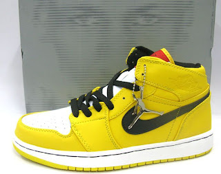 History of All Logos: All Air Jordan Logos