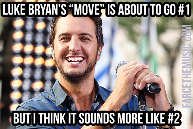Farce the Music: Tuesday Morning Memes: Walking Dead, Luke Bryan, Halloween