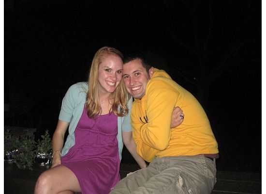 Strawberry Blonde Bride: A barely post-wedding post-wedding chop