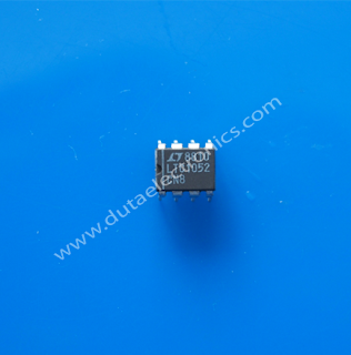 Jual IC LTC1052 Original Murah Harga Terbaik - Toko Komponen Elektronik Terlengkap dan Terpercaya