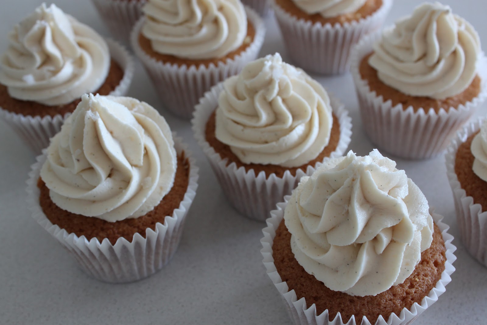 A little piece of cupcake history