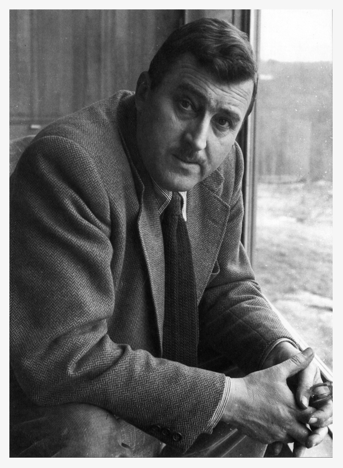 Truth in the Bright Light of Day: Robert Fawcett in Pictures