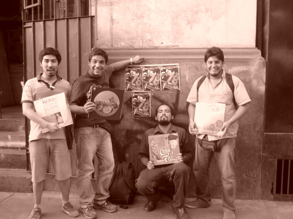 Sopa Teóloga: c. MANUEL CERNA: crónica de un mártir reivindicado. Por ...