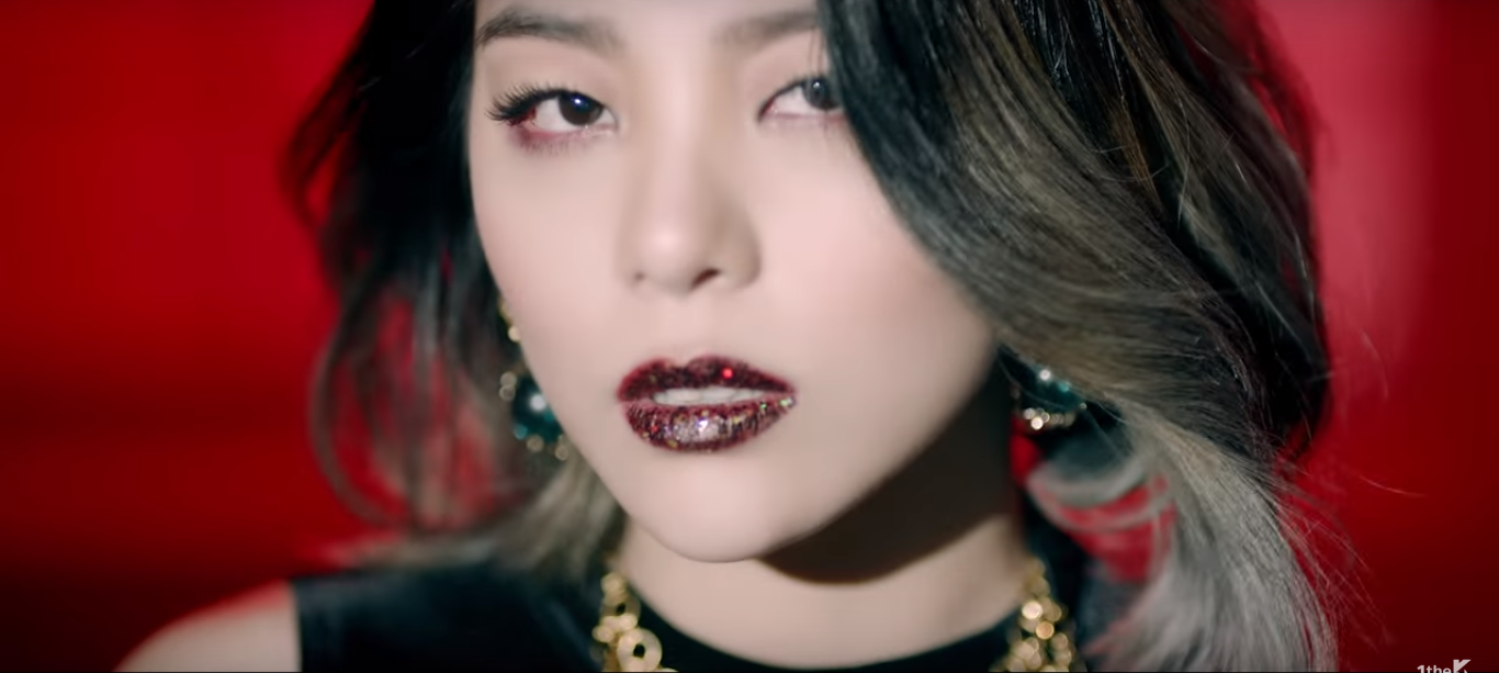 [MV] Ailee - 'Home' feat. Yoonmirae | Sai da frente que Slaylee e Godmirae chegaram tombando ...