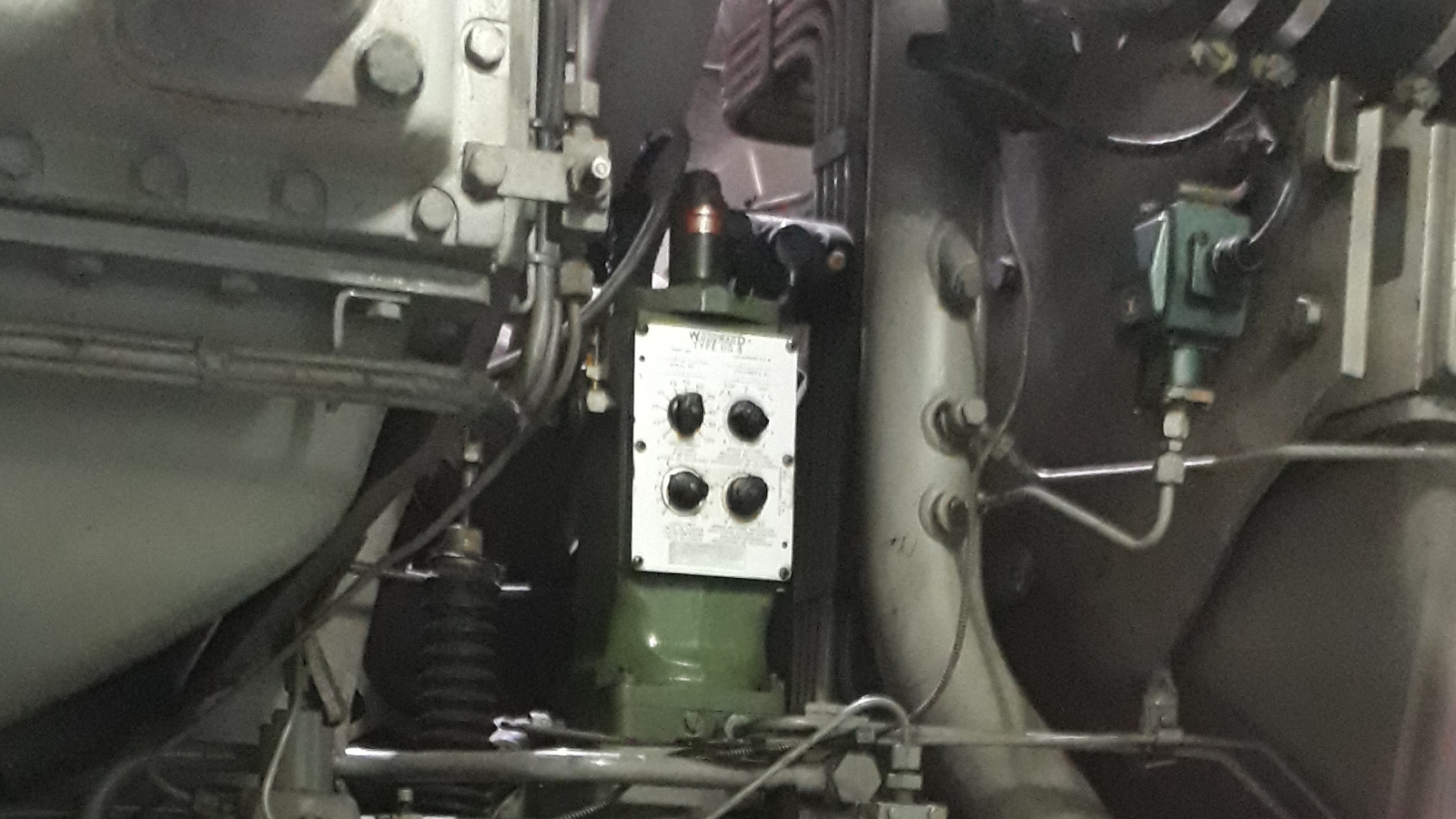 SERVICE GOVERNOR SERVICE WOODWARD GOVERNOR INDONESIA REPAIR WOODWARD ...