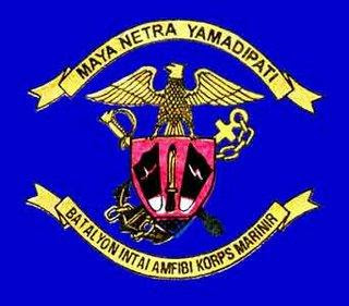 YON TAIFIB - BATALYON INTAI AMFIBI MARINIR – Indonesian Marine Force ...