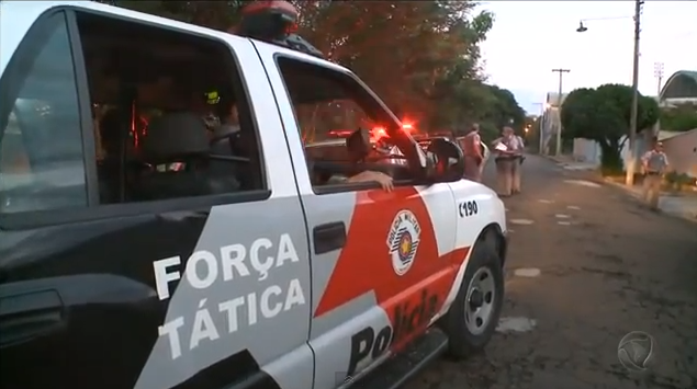 Equipe Tatica 3D ® » Mods Policiais Em Geral: Força Tatica - PMESP