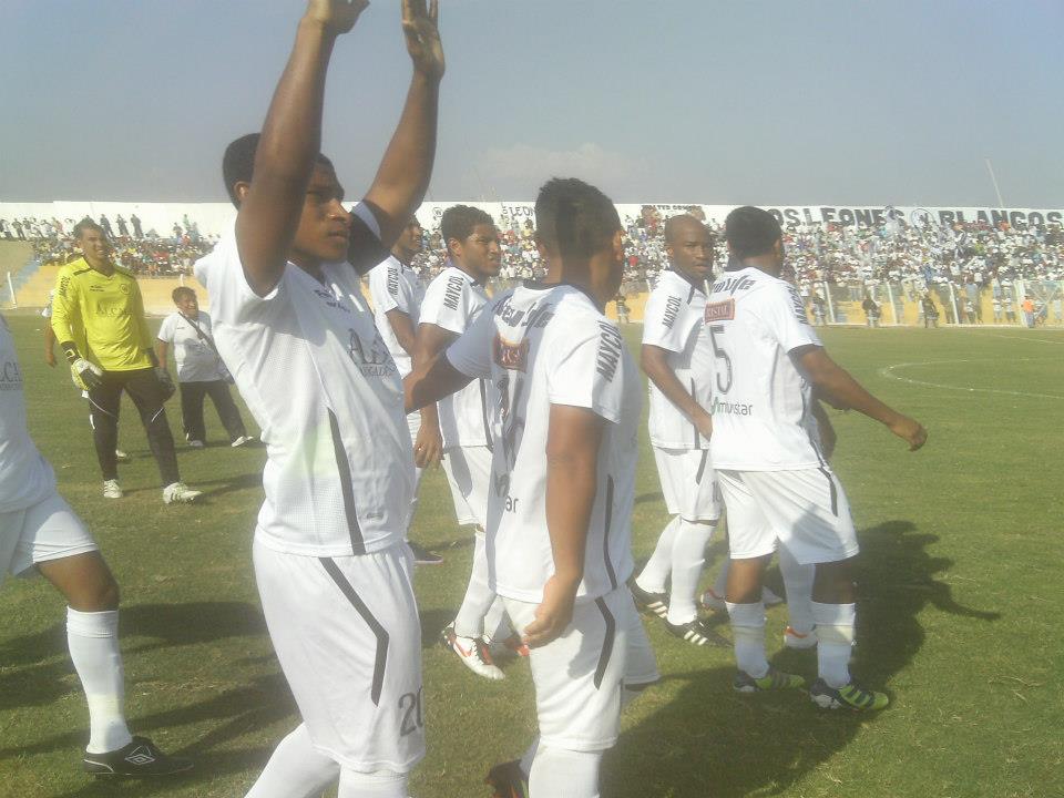 EL VOLCÁN DOMINÓ A LA FURIA ALBA: ORMEÑO CEDE EMPATE A CERO ANTE ...