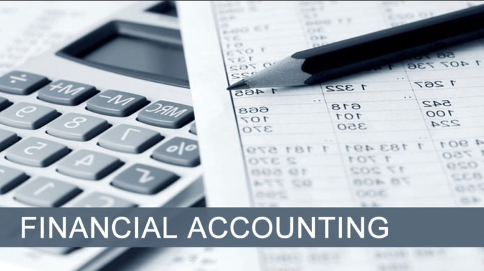 Financial Accounting - MBA CONCEPTS