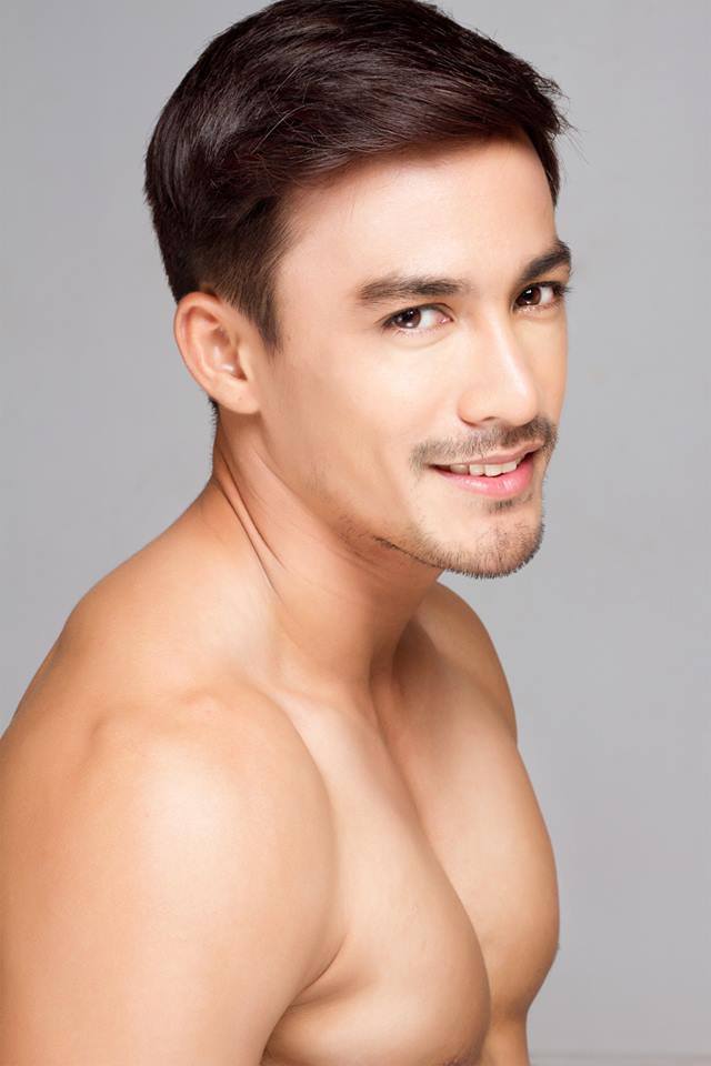 Hunk of the Month: May 2016: Neil Perez Gallery 5