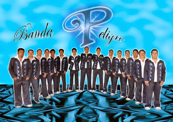 Bandas en Oaxaca: Banda Peligro De Oaxaca