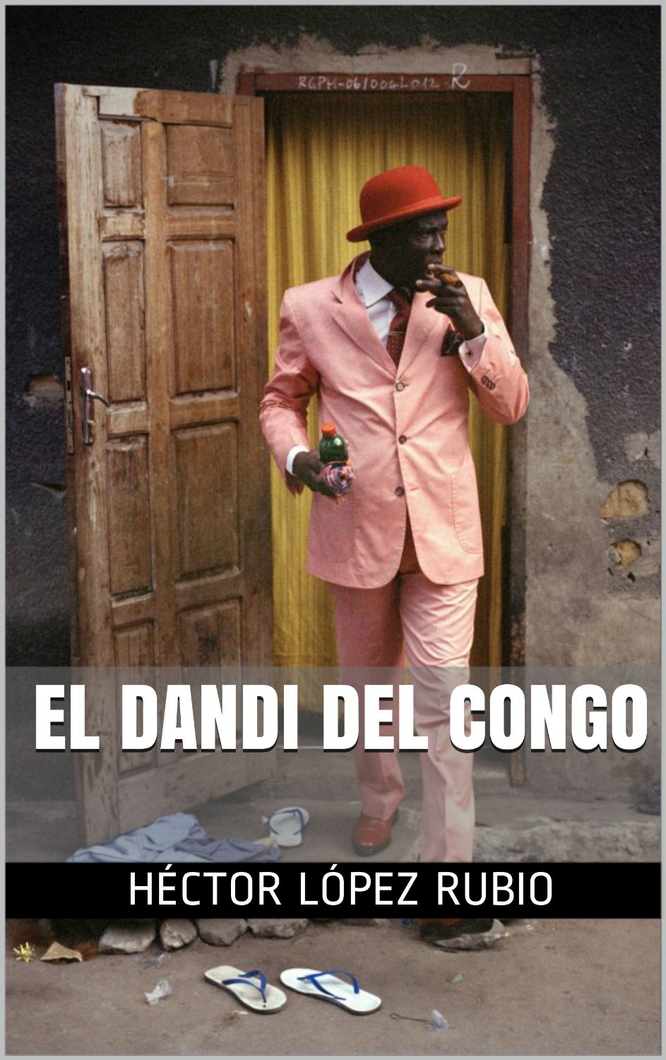 El Dandi del Congo: El Dandi del Congo