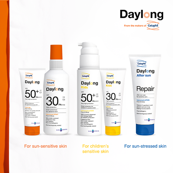 Daylong Instagram Giveaway: 5 Winners Will get to take home the ...