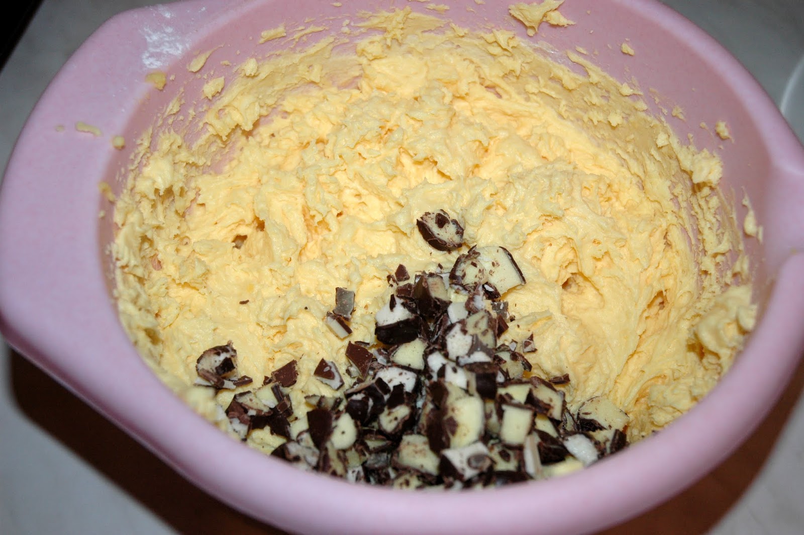 Cakes, cookies and more: Torta sa plazmom i krem bananicama