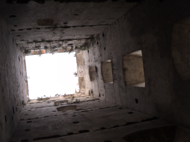 Yash Gaikwad - BHATKANTI: Agarkot fort aka Revdanda cha killa