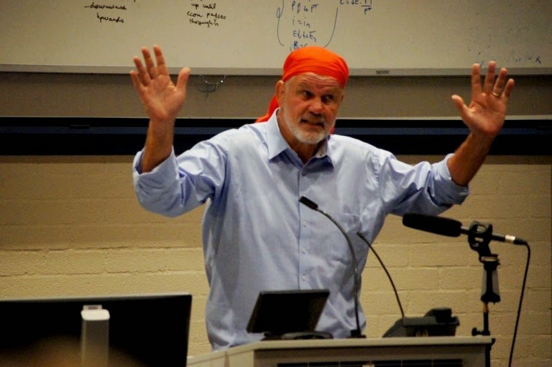 Canberra Jazz blog: November 2014