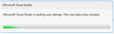 10 Langkah Installasi Microsoft Visual Studio 2012 Lengkap - Biologizone