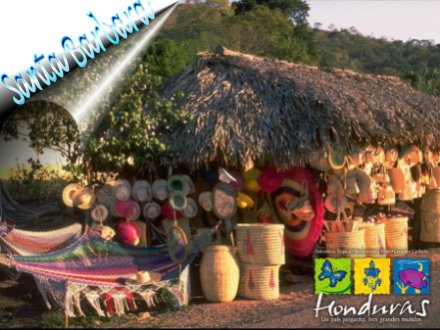 Artesania Honduras: HONDURAS Y SU ARTESANIA