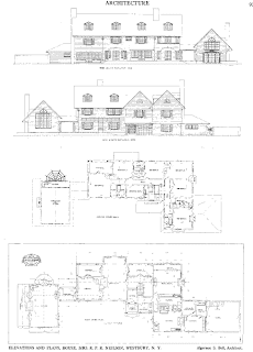 Old Long Island: The R.P.R. Neilson Estate