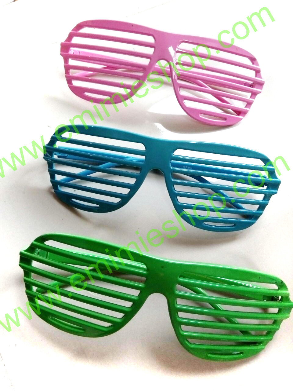 Kaca Mata Garis Gaul Jual Sedia Jasa Aksesoris Props Photobooth ...