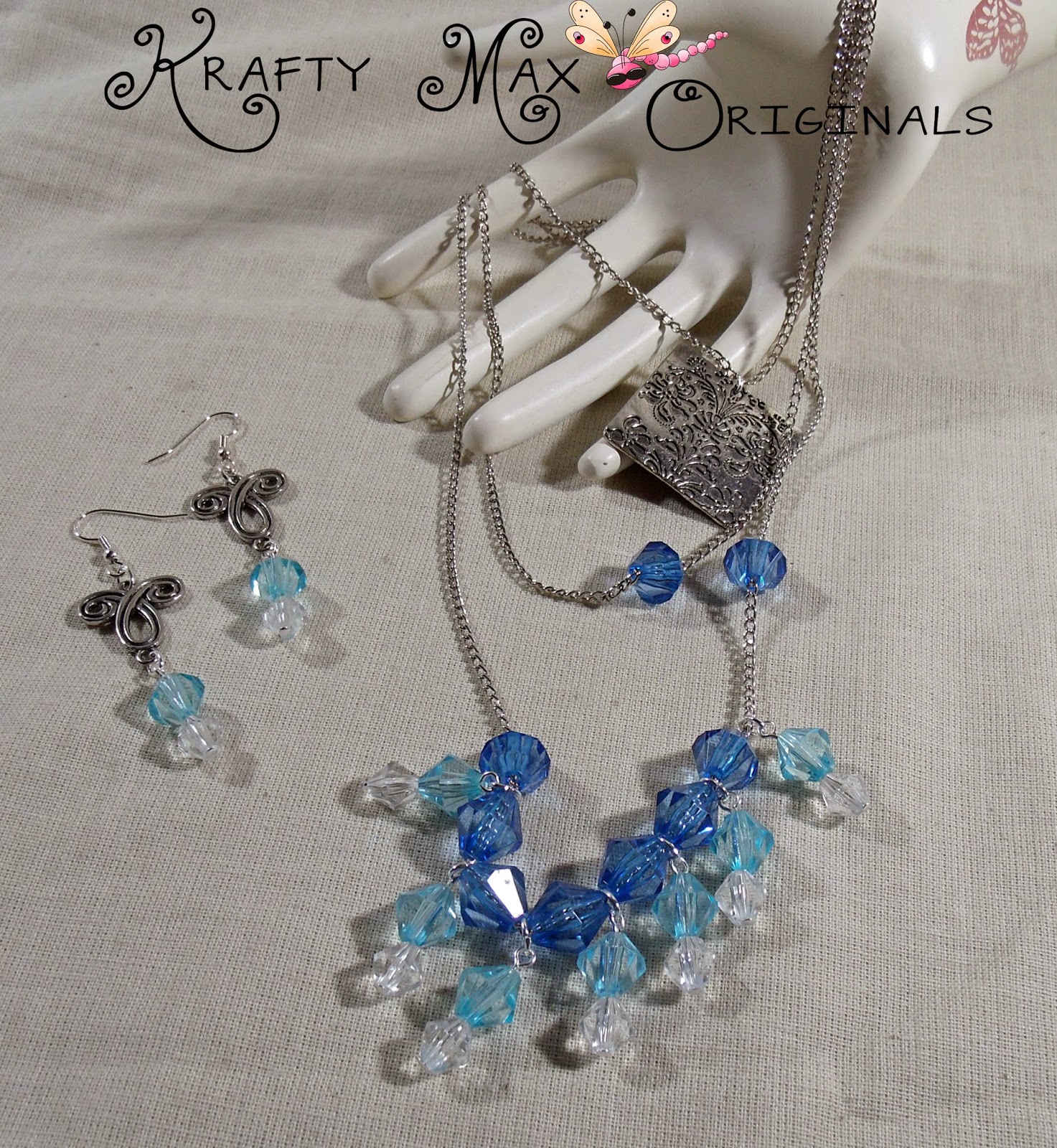 Krafty Max Originals: Fascinating Friday 3/28/14 (Last Plea for Votes ...