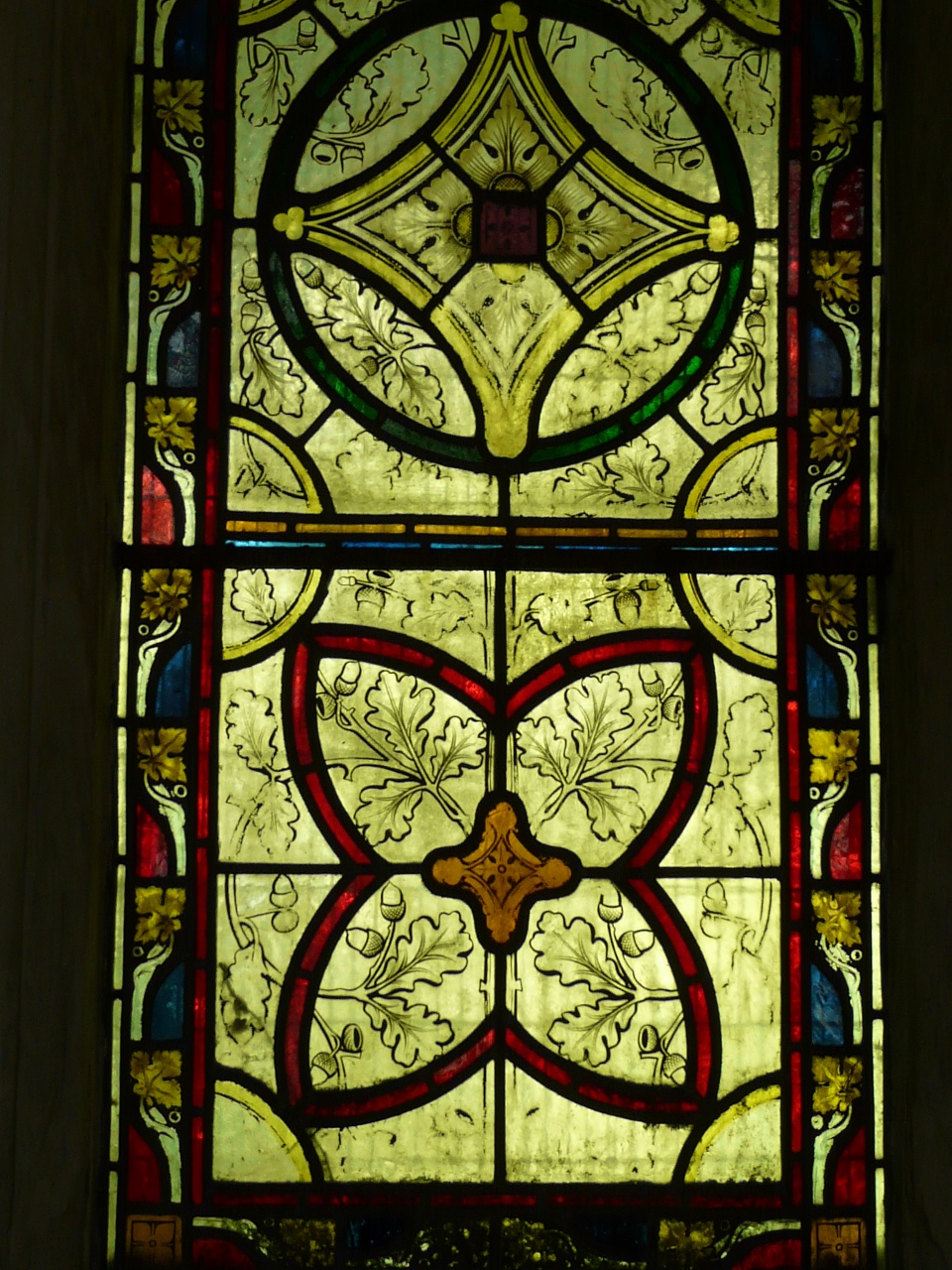 Cindy's Snaps: Abbess Roding and Leaden Roding, Essex......