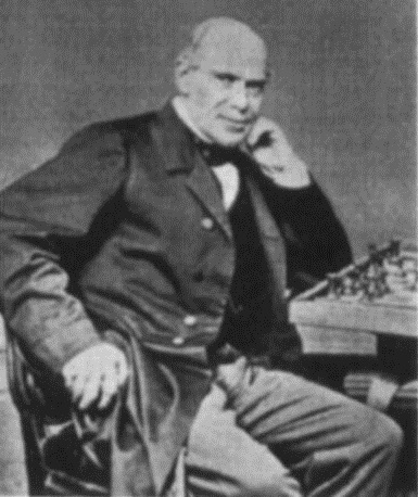 OrToDoXiA: Adolf Anderssen vs Jean Dufresne It London 1851