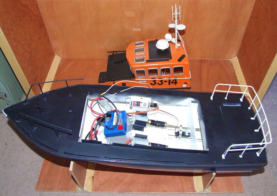 Phil's Workbench: Preparing the Brede